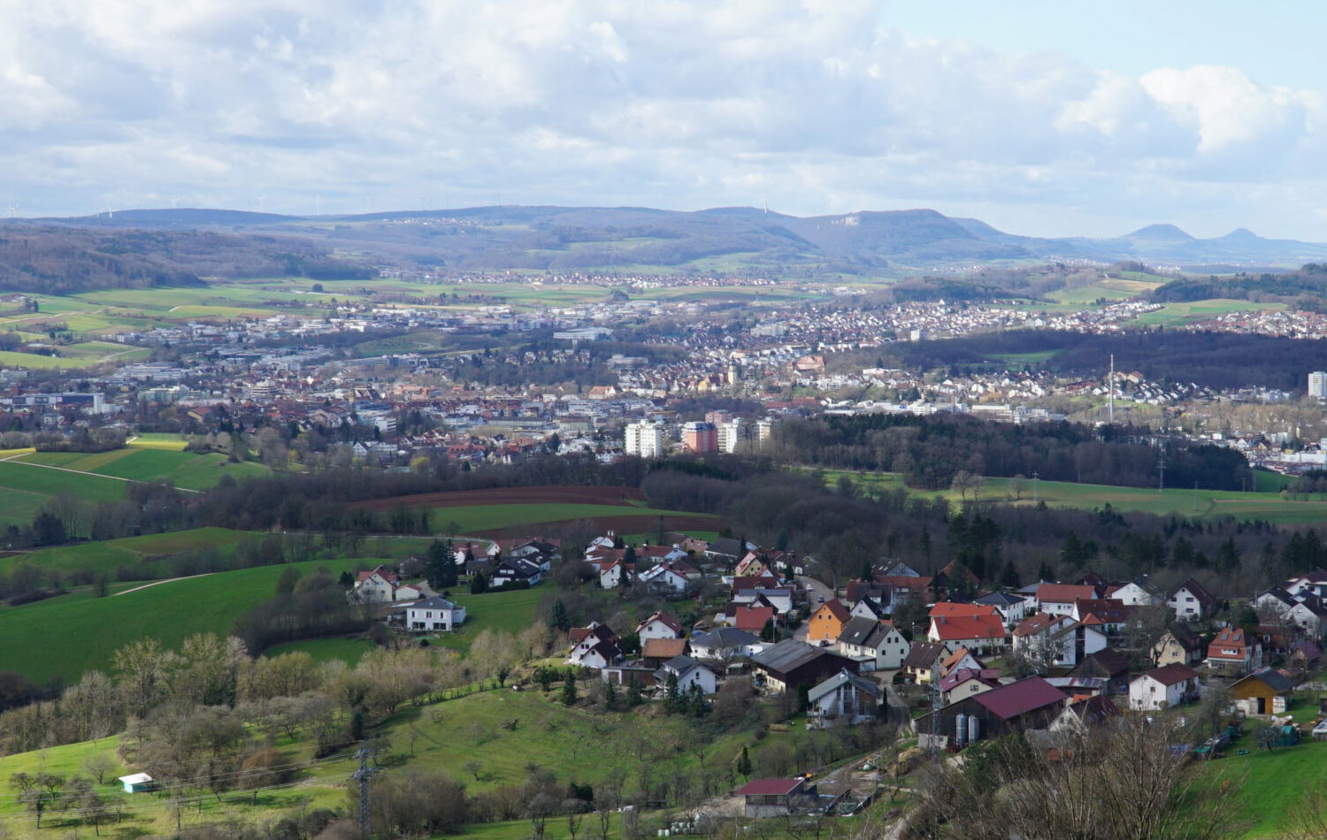 Seelsorgeeinheiten - Kath. Dekanat Ostalb