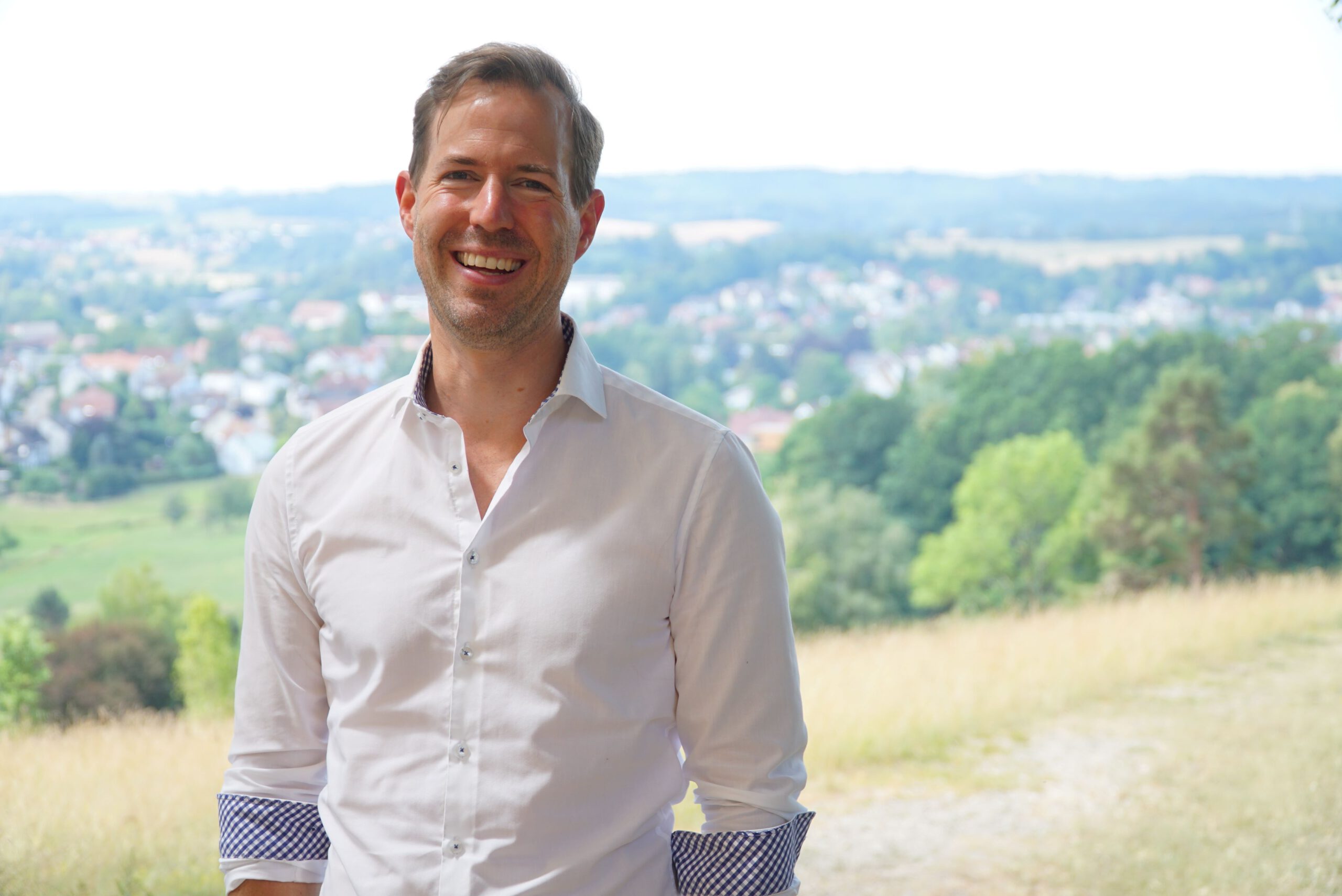 Profilstelle Neresheimer Bildungsprogramm: Benedikt Lang - Kath. Dekanat Ostalb